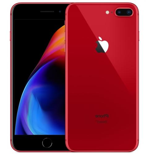 Apple iPhone 8 plus 256GB Red с цена от лв - Sravni.bg