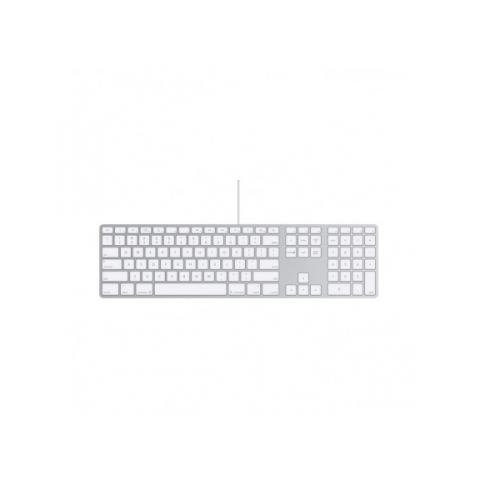 Apple Keyboard Numeric Keypad BG с цена от лв - Sravni.bg