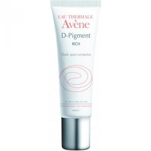АВЕН Д - ПИГМЕНТ БОГАТ КРЕМ 30 МЛ./ AVENE D-PIGMENT RICHE 30ML с цена ...