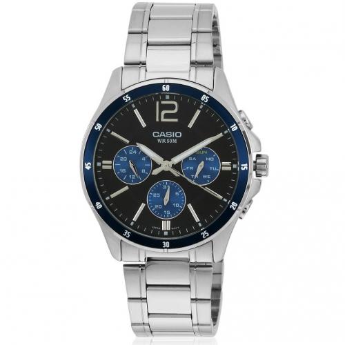 Casio Collection Mtp 1374d 2av с цена от лв Sravni Bg