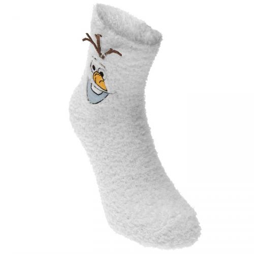 Character Fluffy Socks Childrens - Disney Olaf с цена от лв - Sravni.bg