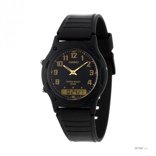 Часовник Casio AW-49H-1BVEF с цена от лв - Sravni.bg
