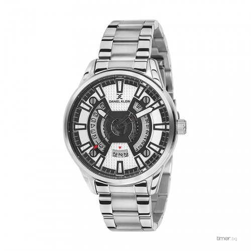 Часовник Daniel Klein DK11704-3 с цена от лв - Sravni.bg