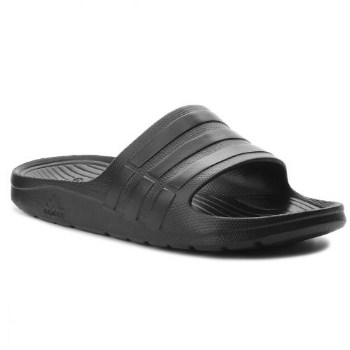 Чехли adidas - Duramo Slide S77991 Cblack/Cblack/Cblack с цена от лв ...