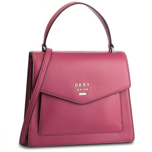 Дамска чанта DKNY - Whitney-Ns Th Satche R91DHA96 Pink PNK с цена от лв ...
