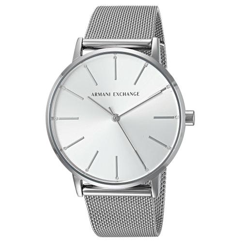 Дамски часовник Armani Exchange LOLA - AX5535 с цена от лв - Sravni.bg