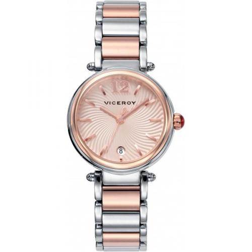 Дамски часовник Viceroy Penelope Cruz - 471054-95 с цена от лв - Sravni.bg