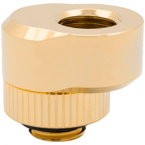EK-Quantum Torque Rotary Offset 7 - Gold, adapter fitting с цена от лв ...