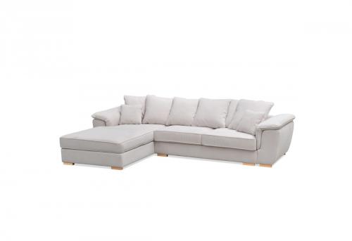 Expedo Expedo Ъглов диван BELINDA с цена от лв - Sravni.bg