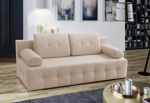 Expedo Expedo разтегателен диван VANES, 197x85x94, soro 21 с цена от лв ...