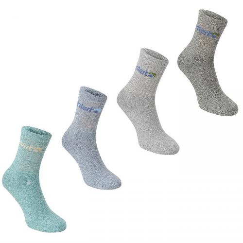 Gelert Walking Boot Sock 4 Pack - Turquoise с цена от 18.99лв - Sravni.bg Gelert Walking Boot Sock 4 Pack - Turquoise с цена от 18.99лв - Sravni.bg