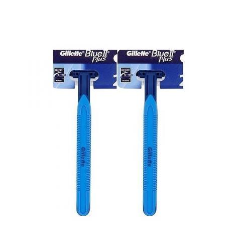 Gillette Blue II Plus Ultra Grip с цена от лв - Sravni.bg