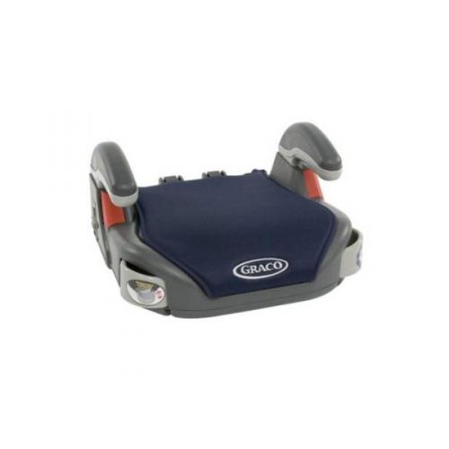Graco Booster Basic с цена от лв - Sravni.bg