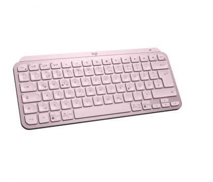 Клавиатура Logitech MX Keys Mini Minimalist Wireless Illuminated ...