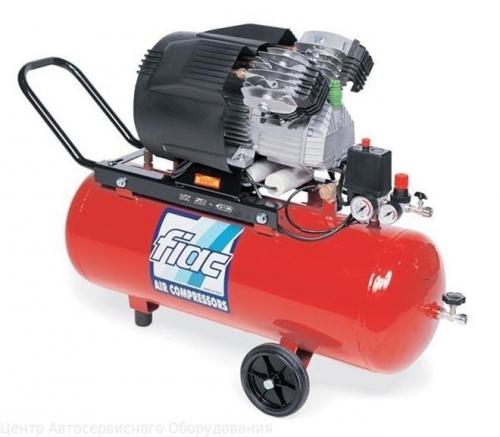 Компресор FIAC AIR COMPRESSORS - VX 100/360 MC с цена от 1299.00лв ...