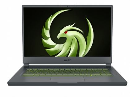 Лаптоп MSI Delta 15 A5EFK, AMD Advantage Edition, Radeon RX6700M 10GB ...