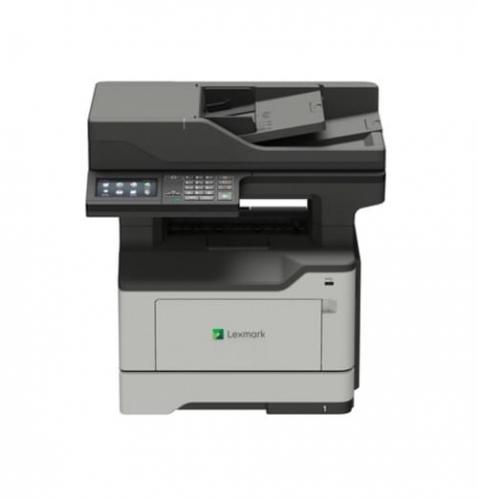 Lexmark MX521ade Mono A4 Laser MFP с цена от лв - Sravni.bg