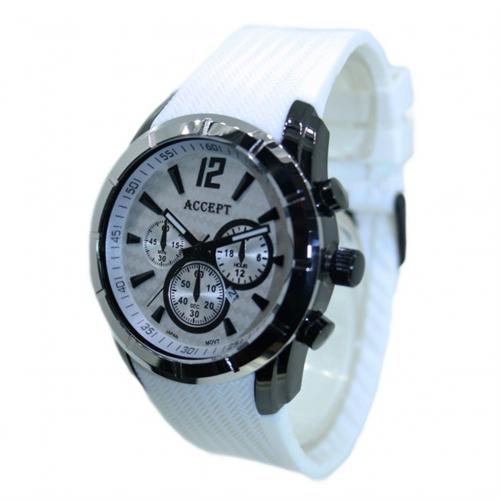 Мъжки часовник AKSEPT 1030-3 с цена от лв - Sravni.bg