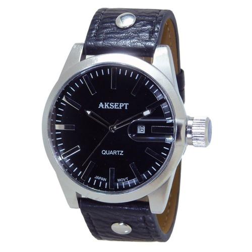 Мъжки часовник AKSEPT 1110-4 с цена от лв - Sravni.bg