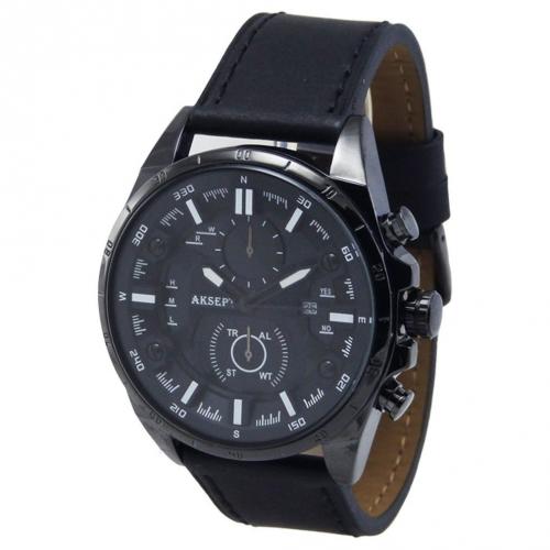 Мъжки часовник AKSEPT 1135-1 с цена от лв - Sravni.bg