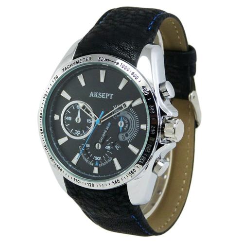 Мъжки часовник AKSEPT 2035-3 с цена от лв - Sravni.bg