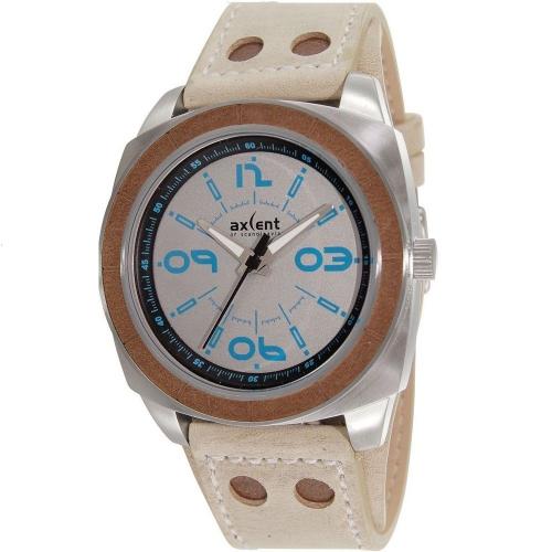 Мъжки часовник AXCENT X17001-660 с цена от лв - Sravni.bg