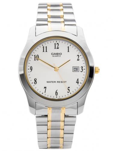 Мъжки часовник Casio Collection Mtp 1141g 7br с цена от лв Sravni Bg