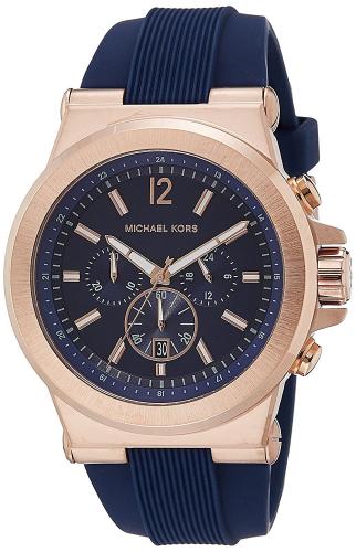 Мъжки часовник Michael Kors Dylan - MK8295 с цена от лв - Sravni.bg