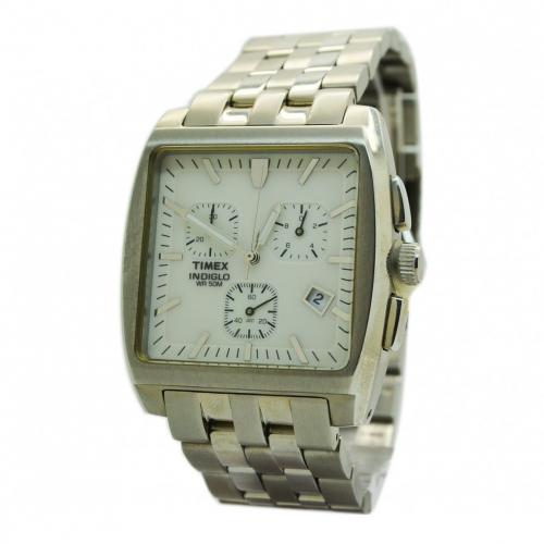 Мъжки часовник Timex T22202 с цена от лв - Sravni.bg