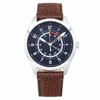 {Мъжки часовник Tommy Hilfiger 1791371 с цена от лв - Sravni.bg