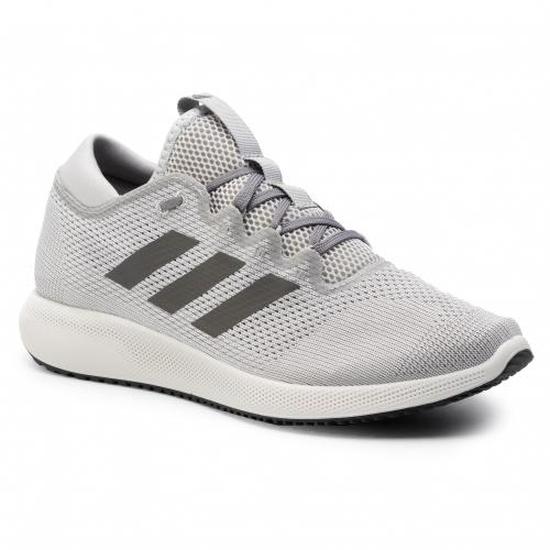 Обувки adidas - Edge Flex M G28450 Gretwo/Trgrme/Grethr с цена от лв ...