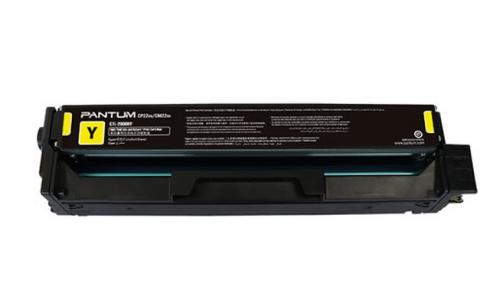 Pantum CTL-2000Y Toner Cartridge Yellow 1500 pages с цена от лв - Sravni.bg