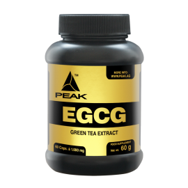 Peak EGCG с цена от лв - Sravni.bg