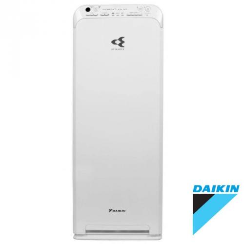 Пречиствател за въздух Daikin MCK55W с цена от лв - Sravni.bg