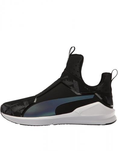 PUMA Fierce Swan Black с цена от лв - Sravni.bg