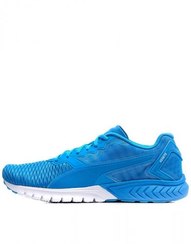 PUMA Ignite Dual Blue с цена от лв - Sravni.bg