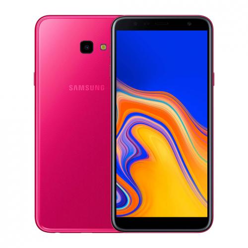 Samsung Galaxy J4 plus 32GB Pink с цена от лв - Sravni.bg