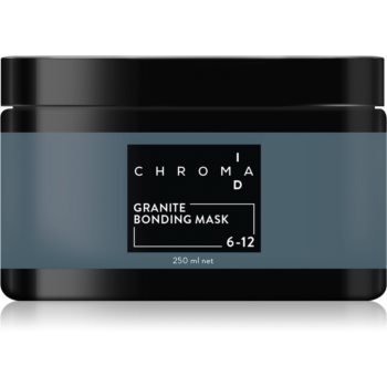 Schwarzkopf Professional Chroma ID Възстановяваща цветна маска за ...
