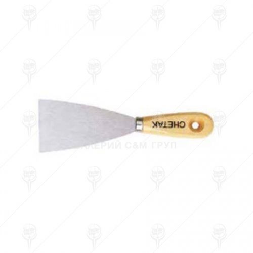 Шпакла дървена дръжка 50мм с цена от лв - Sravni.bg