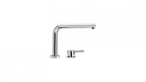 Смесител Franke Active Window с душ с цена от лв - Sravni.bg