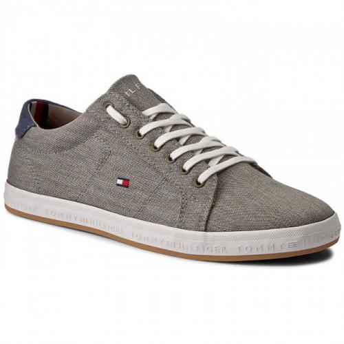 Tommy Hilfiger Howell 1D2 FM0FM00471 Light Grey 007 с цена от лв ...