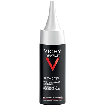 Vichy Homme Liftactiv хидратираща грижа против бръчки и признаци на ...